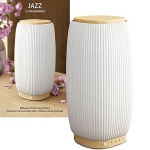 Aroma diffuser ultrasone Jazz - Pranarôm - SenseStory